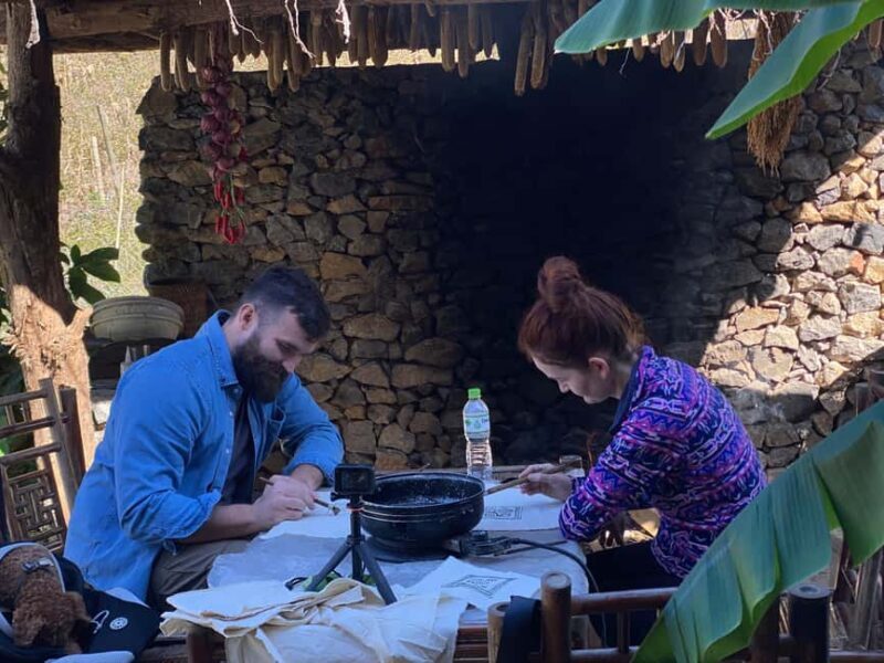 Community Tourism: Immersion in the Hmong village of Hua Tat, Departure from Hanoi - FAQ