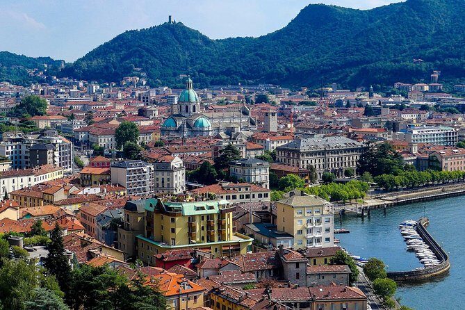 Como: 2-hour private walking tour - Exploring Como: A 2-Hour Private Walking Tour That Delivers Authentic Charm