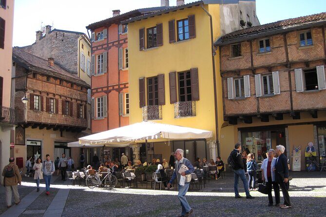 Como and Brunate Food Tour - The Sum Up: Is This Tour Right for You?