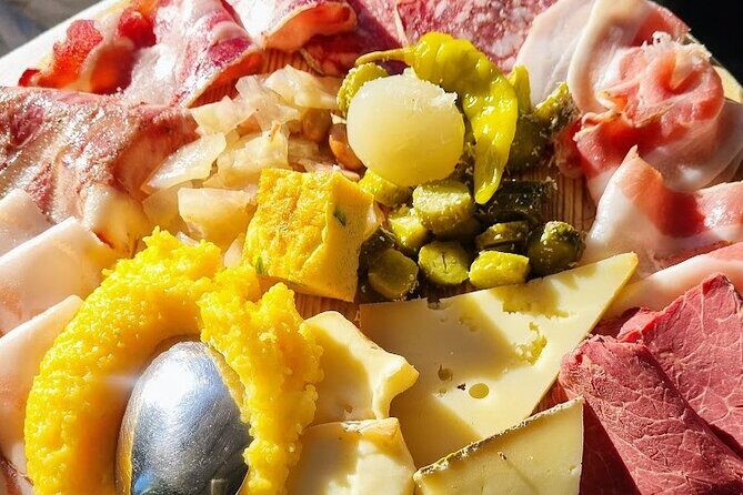 Como and Brunate Food Tour - FAQ