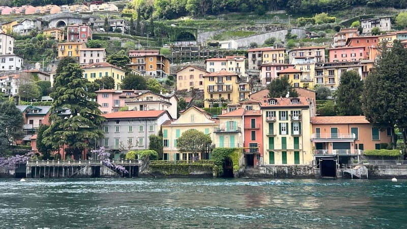 Como Boat experience  Boat Tour - The Value & Pricing: Is It Worth It?