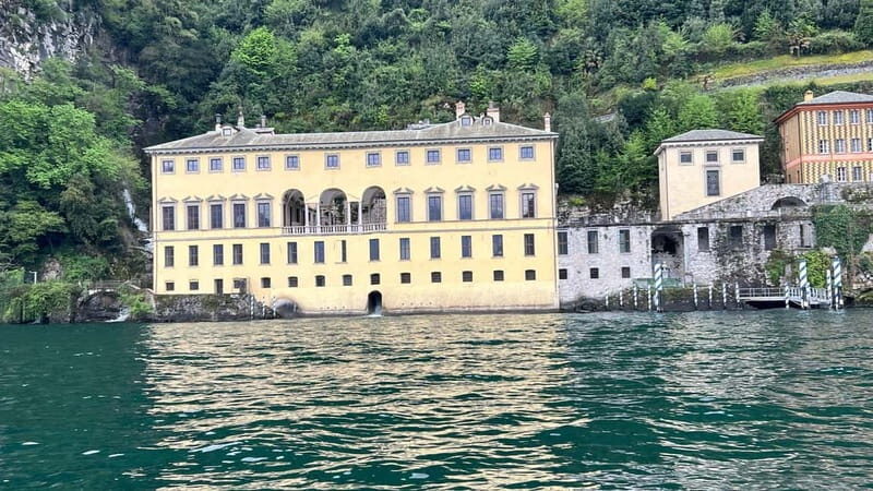 Como Boat experience  Boat Tour - What Travelers Are Saying