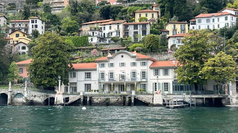 Como Boat experience  Boat Tour - Who Is This Tour Best For?