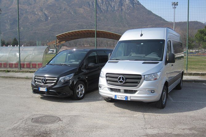 COMO CITY/Cernobbio/Moltrasio/Blevio to/from Milan Malpensa Apt (Private Transf) - Introduction: Comfort and Convenience on Lake Como to Malpensa Transfers