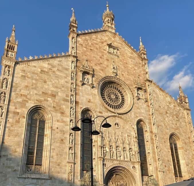 Como: City Tour with Duomo Visit and First Basin Lake Cruise - Who Will Love This Tour?