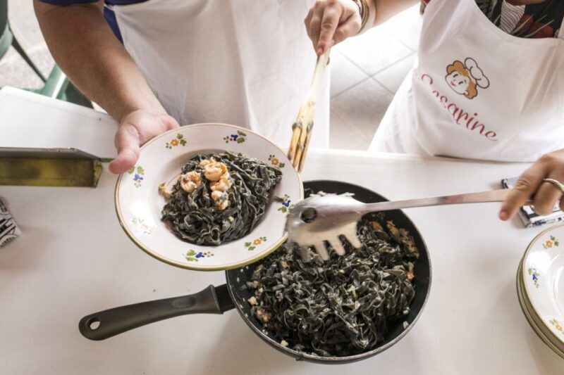 Como: Cooking Class at a Local's Home - The Value of the Experience