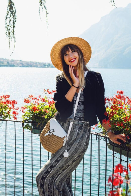Como: Express Walk with a Local in 60 minutes - The Value of a One-Hour Guided Walk