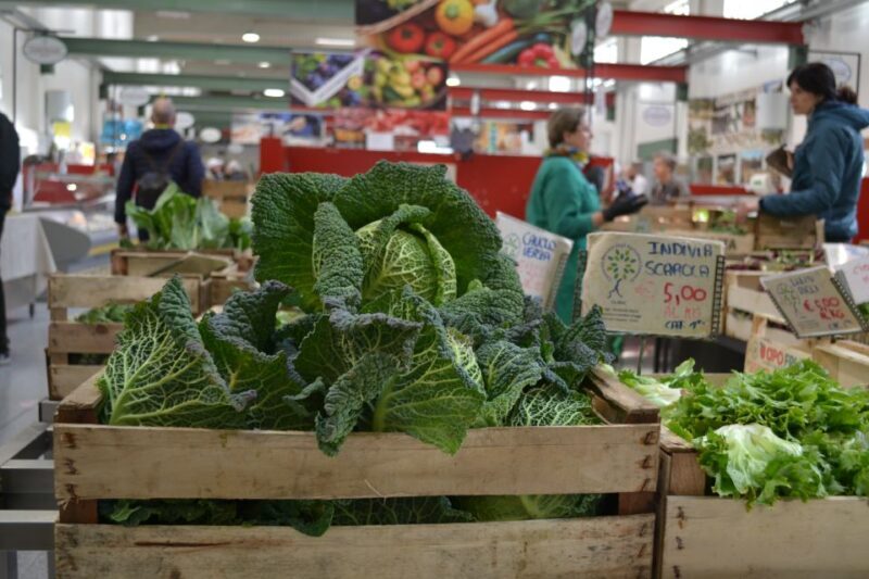 Como Food Tour and the Farmers Market - Discovering Como’s Food Scene: What You Can Expect