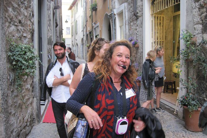 Como Food Tour - FAQs