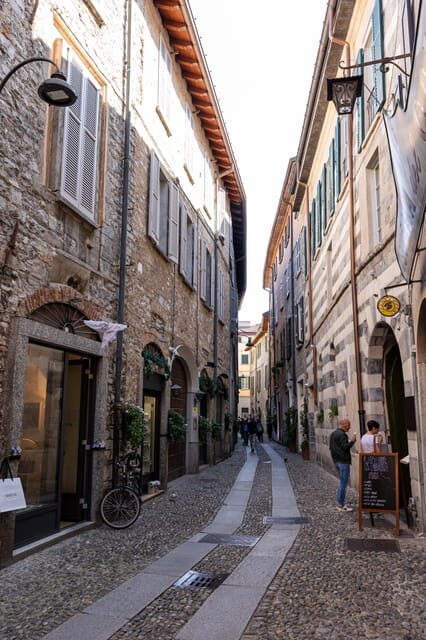 Como: Guided City Tour - Why You’ll Love the Experience