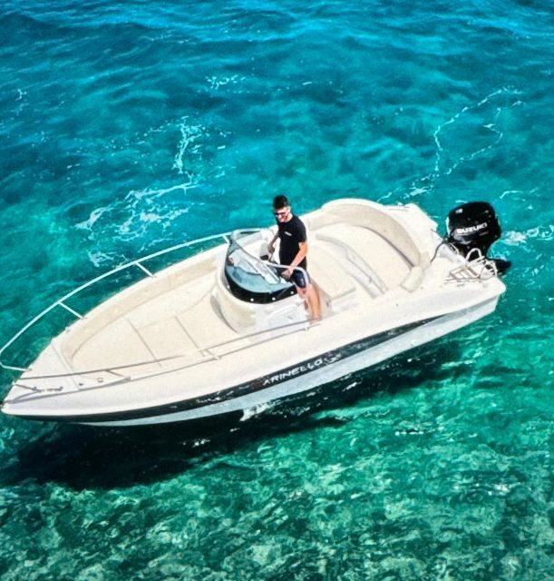 Como Lake: 1h boat rental without license and self-driving - Frequently Asked Questions