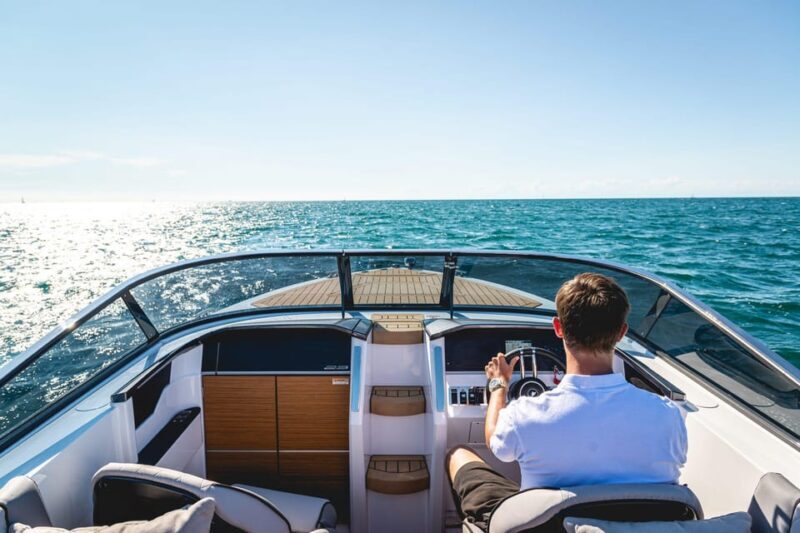 Como: Lake Como Private Boat Tour with Wine - Discover the Charm of Lake Como on a Private Boat Tour with Wine