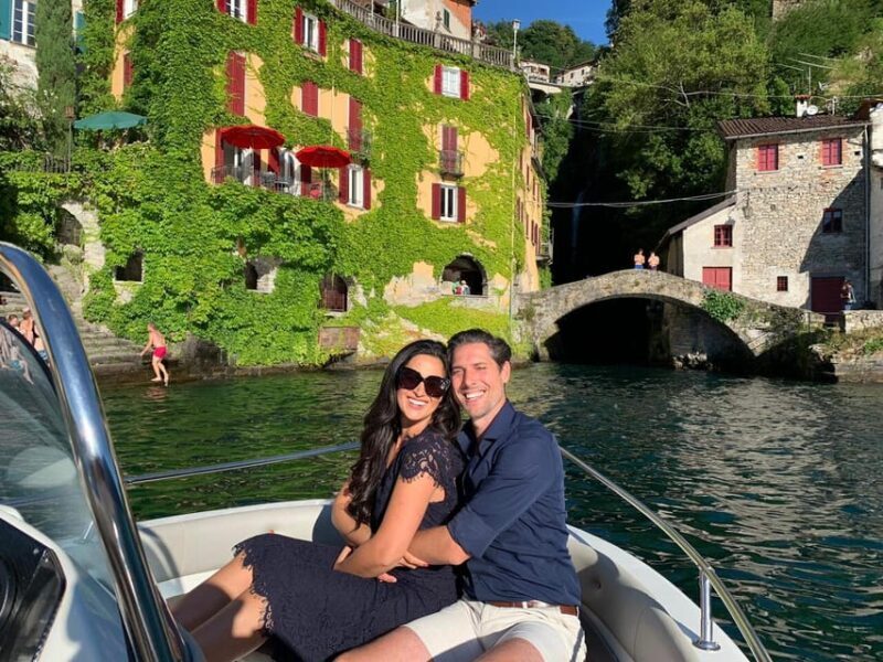 Como: Lake Como Private Boat Tour with Wine - An In-Depth Look at the Lake Como Private Boat Tour