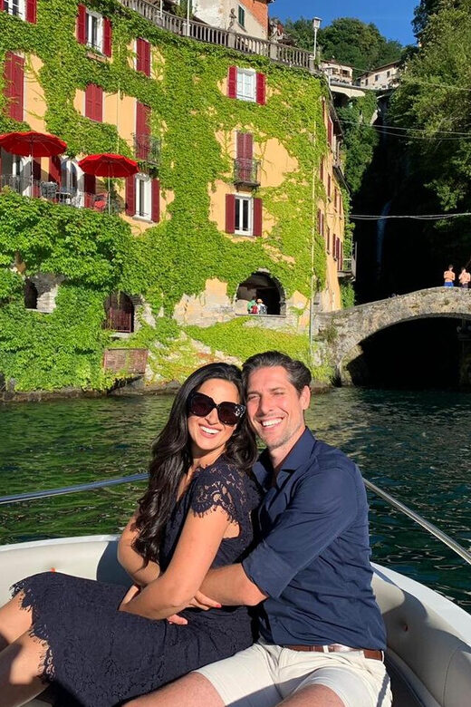 Como: Lake Como Private Boat Tour with Wine - The Not-So-Perfect aspects