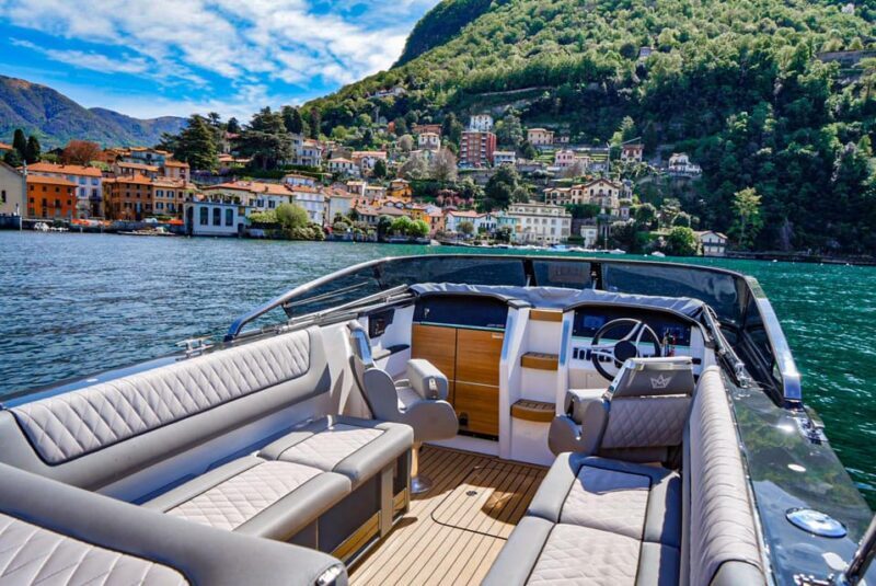 Como: Lake Como Private Boat Tour with Wine - Who Should Consider This Tour?