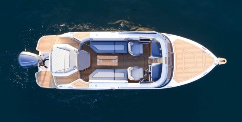 Como: Lake Como Private Boat Tour with Wine - The Sum Up