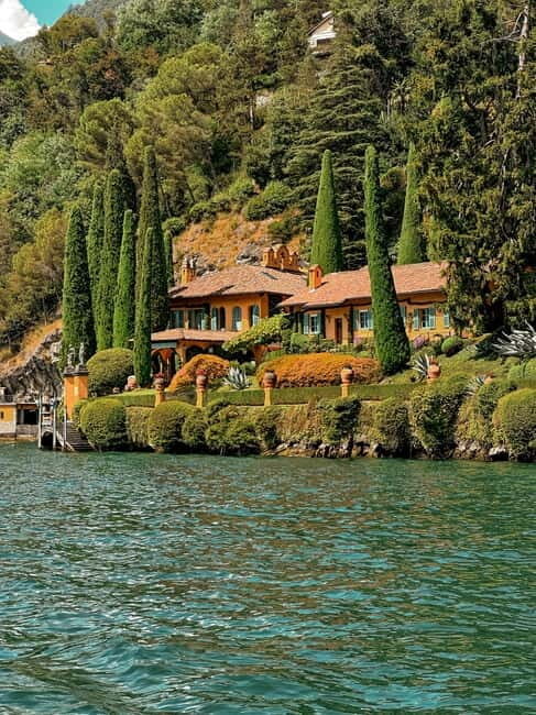 Como: Lake Como Private Guided Boat Tour - Why a Private Speedboat Tour on Lake Como is a Must-Do