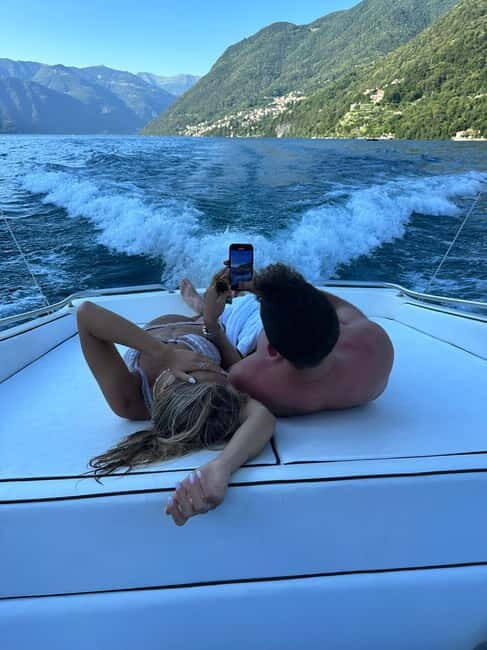 Como: Lake Como Private Guided Boat Tour - Practical Tips for Your Lake Como Boat Tour
