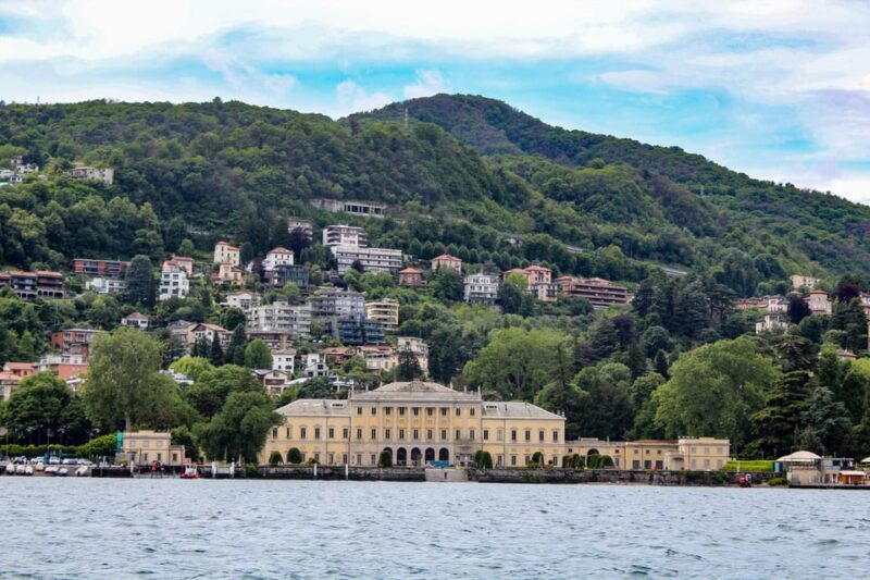 Como: Lake Como Shared Boat Tour - Who Will Love This Tour?