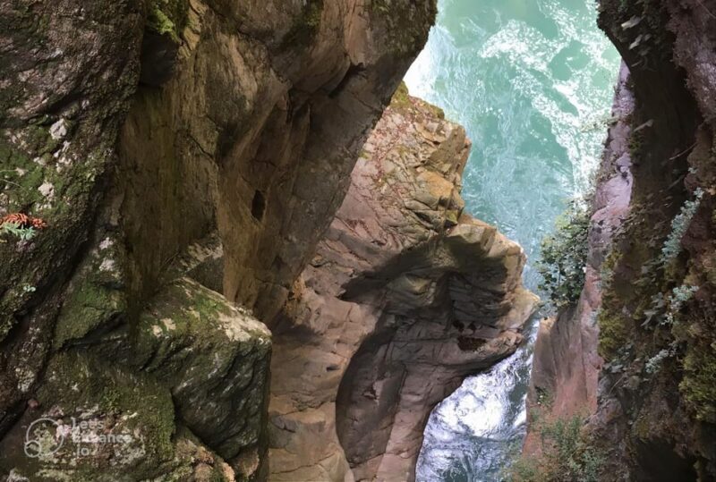 Como Lake: entry ticket Bellano Gorge and audioguide of lake - Who Should Consider This Tour?