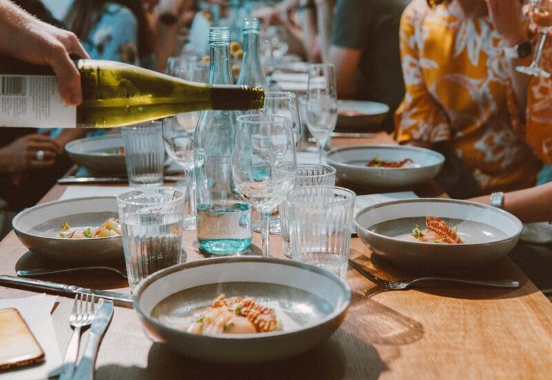 Como Lake: Food & Wine Full-Day Tour from Milan - Detailed Breakdown of What Youll Experience