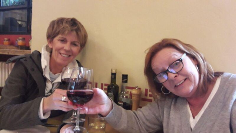 Como Lake: Food & Wine Full-Day Tour from Milan - Practical Aspects: Transport, Price, and Group Size