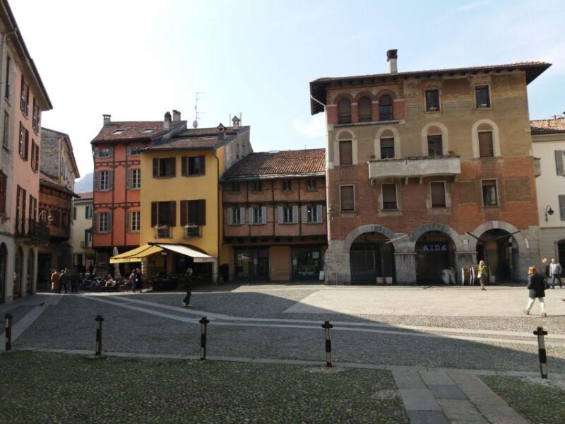 Como Lake: Food & Wine Full-Day Tour from Milan - FAQ