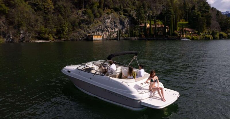 Como Lake: Magic Boat Tour 2h - Introduction: A Lake Como Experience Worth Your Time