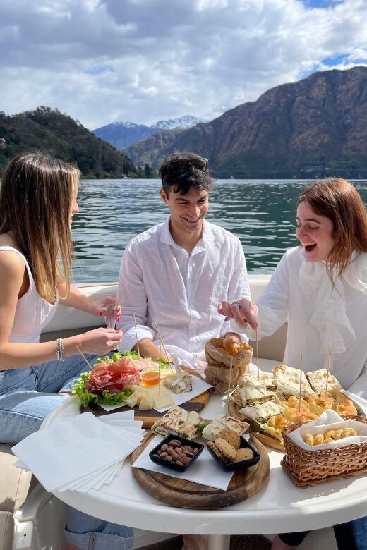 Como Lake: Magic Boat Tour 2h - Why This Tour Offers Great Value