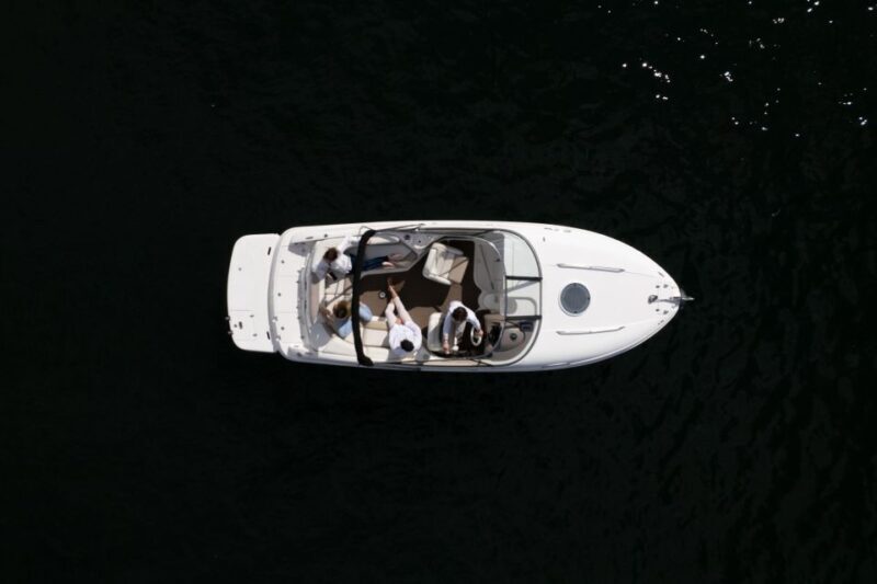 Como Lake: Magic Boat Tour 2h - Practical Details & Tips