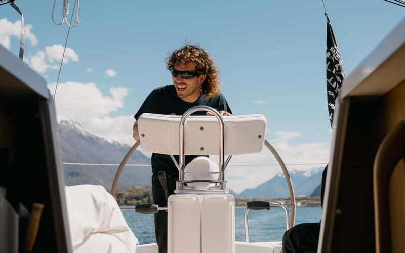 Como Lake: Sailing Tour With Traditional Aperitivo - What Makes This Sailing Tour Special