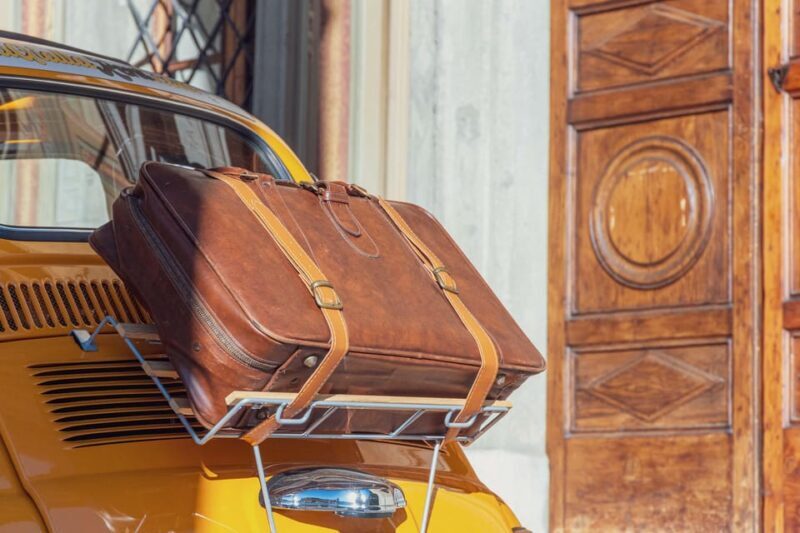 Como Lake: Vintage car Fiat 500 Rental (2 h) - Who Should Consider This?
