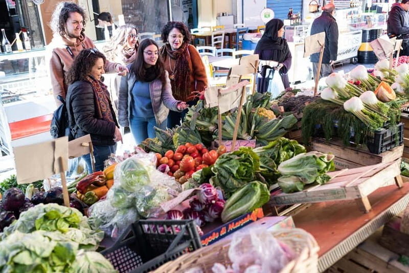 Como: Market Tour and Cooking Class at a Local's Home - Key Points