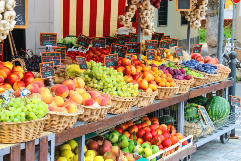 Como: Market Tour & Cooking Class at a Local's Home - Why the Price Reflects Value