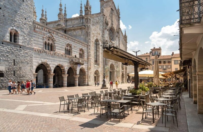 Como & Milan in One Day: Milan's Duomo & Lake Como Boat Tour - Final Thoughts