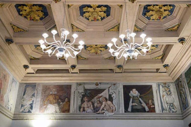 Como: Palazzo Odescalchi Guided Tour with Breakfast - What You Can Expect During the Tour