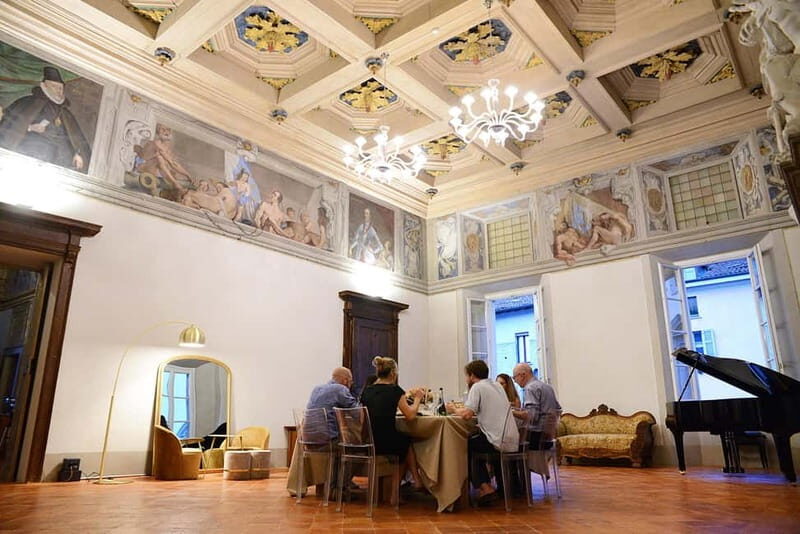 Como: Palazzo Odescalchi Guided Tour with Breakfast - Who Will Enjoy This Tour?