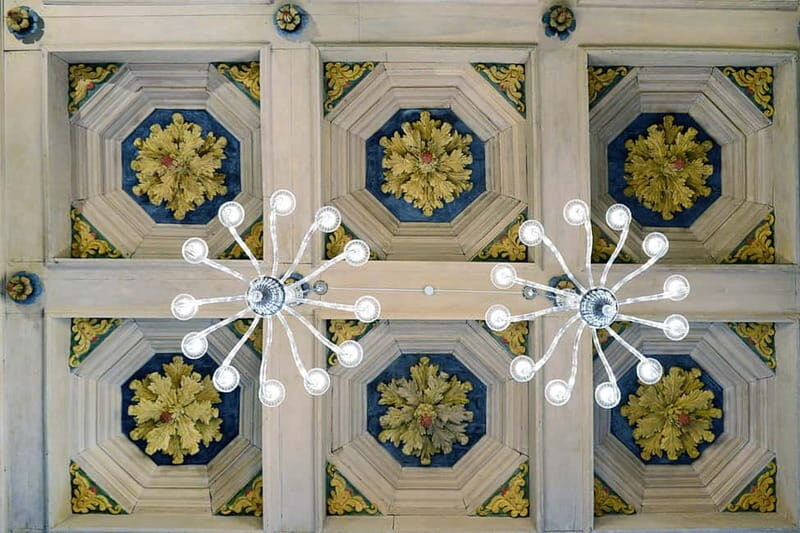 Como: Palazzo Odescalchi Guided Tour with Breakfast - Summary