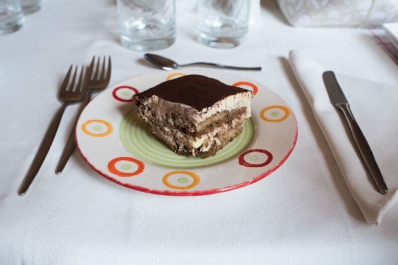 Como: Pasta and Tiramisu Class at a Local's Home - Key Points