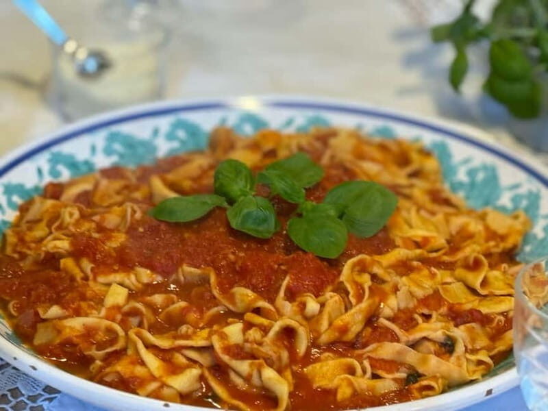 Como: Pasta and Tiramisù Cooking Class with Prosecco - Real Reviews & What Travelers Say