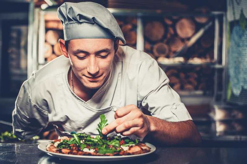 Como: Premium Pizza-Making Class at a Pizzeria - The Final Step: Savor and Celebrate