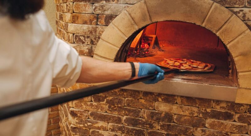 Como: Premium Pizza-Making Class at a Pizzeria - Practical Details and Value