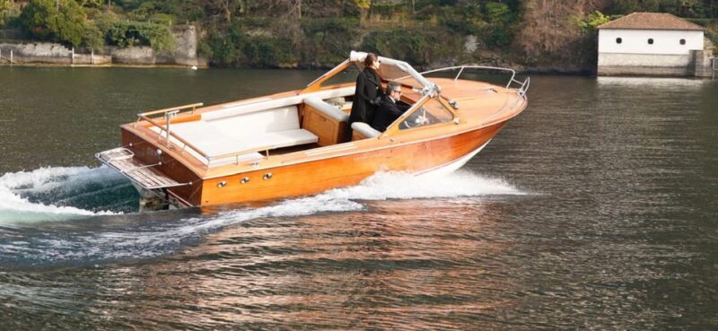 Como: Private Classic Wooden Boat Tour with Prosecco - Shades of Lake Como: Final Thoughts
