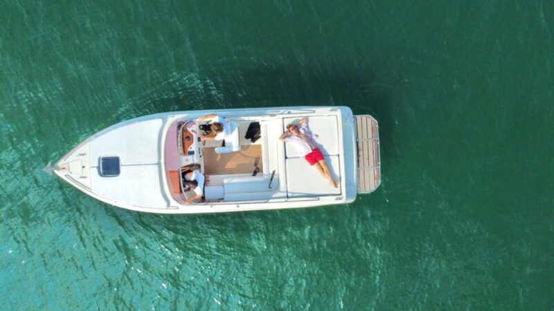 Como: Private Lake Como Boat Cruise - A Deep Dive into the Como Private Boat Cruise Experience