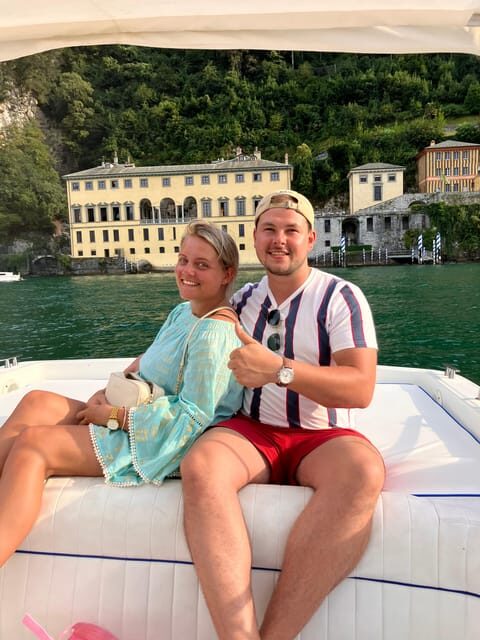 Como: Private Lake Como Boat Cruise - Who Should Consider This Cruise?