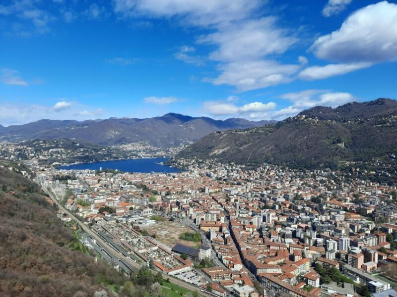 Como: Private Opening of a Medieval Castle Over Lake Como - FAQ