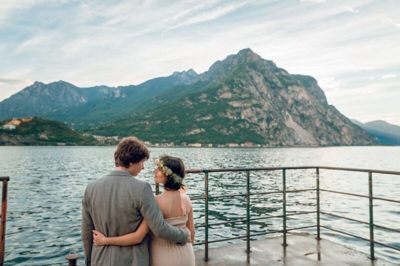 Como: Private Photoshoot with Post-Editing - An In-Depth Look at the Como Private Photoshoot