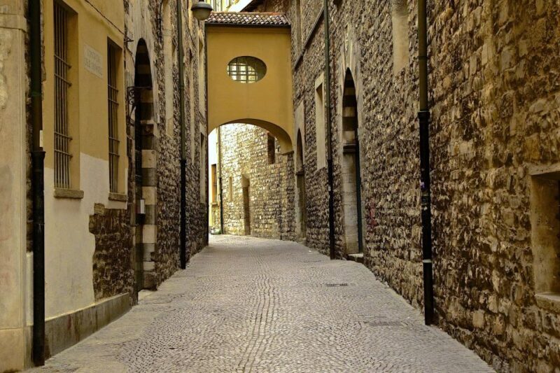 Como: Private Walking Tour - FAQ