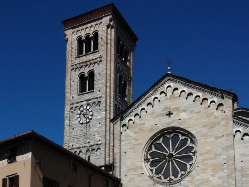 Como: Private Walking Tour with a Local Guide - Key Points