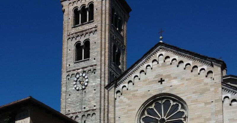 Como: Private Walking Tour with a Local Guide - An in-depth look at this private Como walking tour